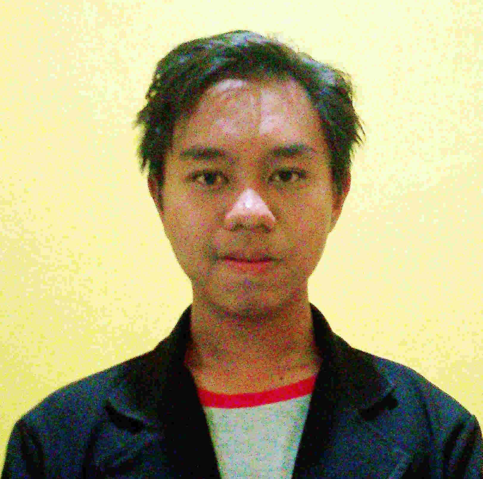 Portfolio | Muhamad Arief Rahmatulloh